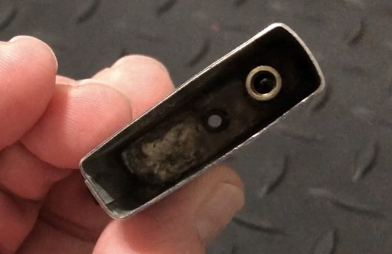 How To Replace The Wick In Any Petrol Lighter | Dependable Flame