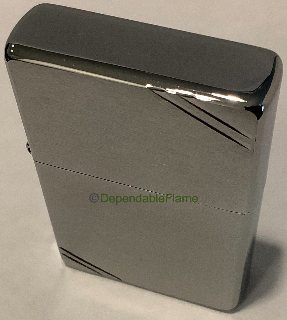 The Top Five Reasons You Should Own A Zippo Lighter | Dependable Flame